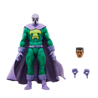 Prowler marvel legends store