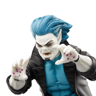 Marvel Legends Series Doctor Strange Morbius 2 Pack Hasbro Pulse