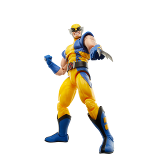 Marvel Legends Series Wolverine Marvel 85th Anniversary Hasbro Pulse