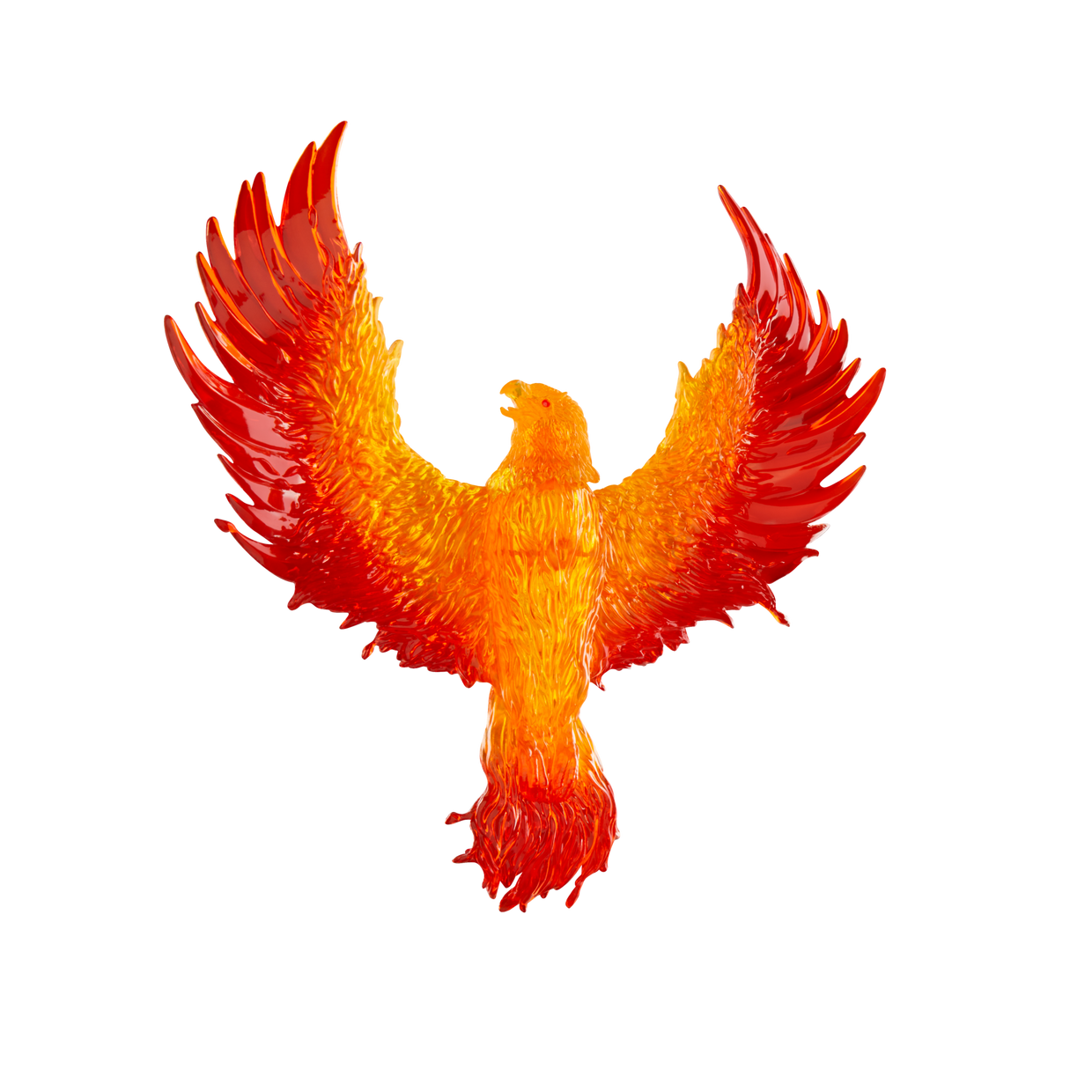 Marvel Legends Series Jean Grey and Phoenix Force - Hasbro Pulse