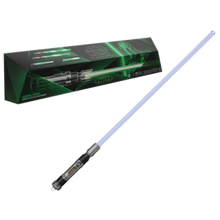 STAR WARS The Black Series Force FX Elite Sabine Wren STAR WARS The Black Series Force FX Elite Sabine Wren