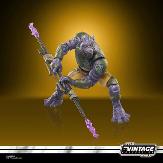 Star Wars The Vintage Collection , Garazeb "Zeb" Orrelios - Hasbro Pulse