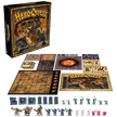 Avalon Hill Heroquest Against the Ogre Horde Quest Pack - Hasbro Pulse