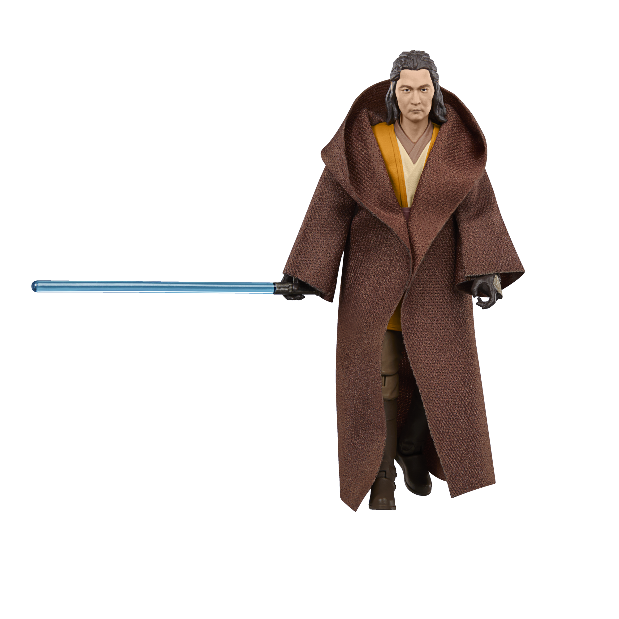 STAR WARS The Vintage Collection Jedi Master Sol - Hasbro Pulse