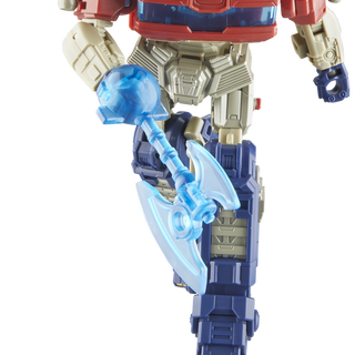 Transformers Studio Series Deluxe Transformers: One 112 Optimus Prime ...