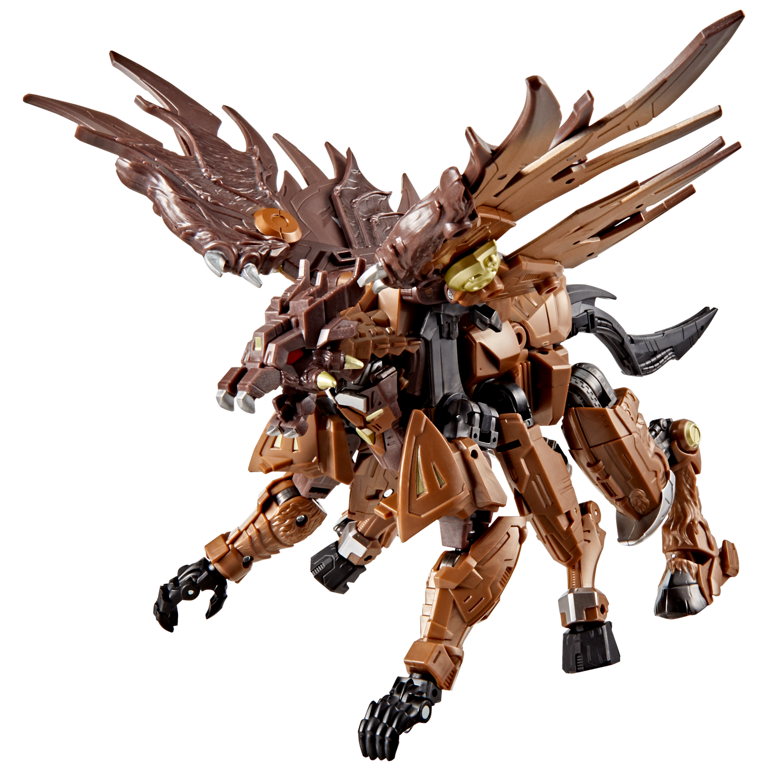 Transformers Age of the Primes Leader Class The Thirteen Onyx Prime ...