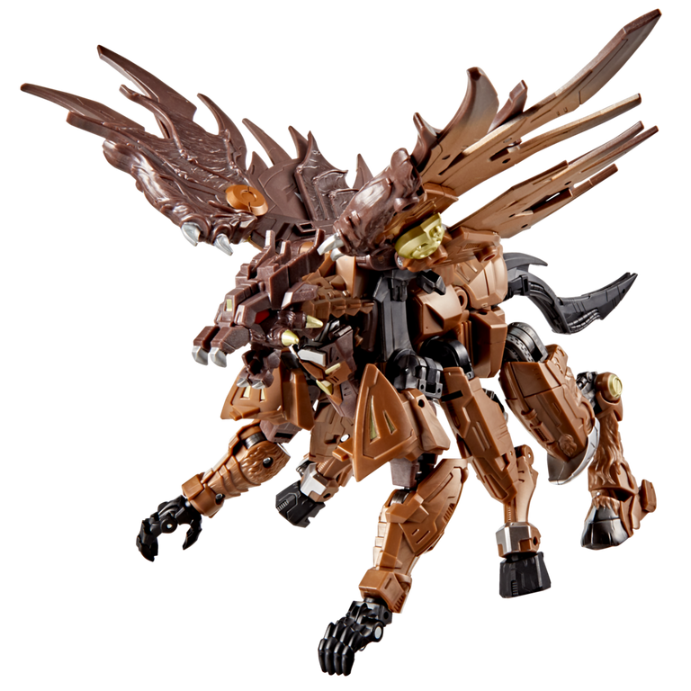 Transformers Age of the Primes Leader Class The Thirteen Onyx Prime ...