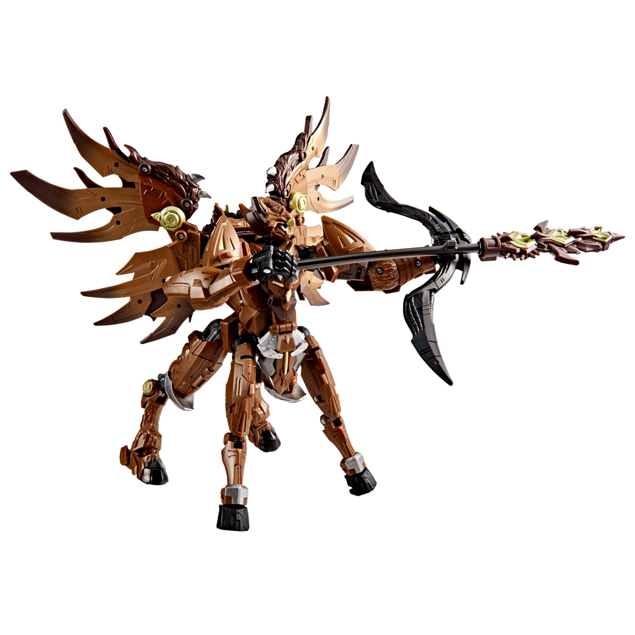 Transformers Age of the Primes Leader Class The Thirteen Onyx Prime ...