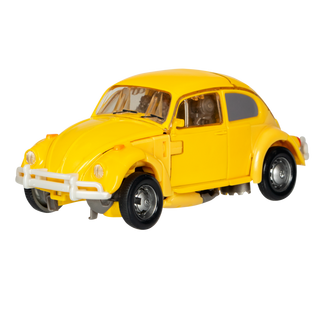Transformers Studio Series Deluxe Class Transformers: Bumblebee 117 Bumblebee - Hasbro Pulse