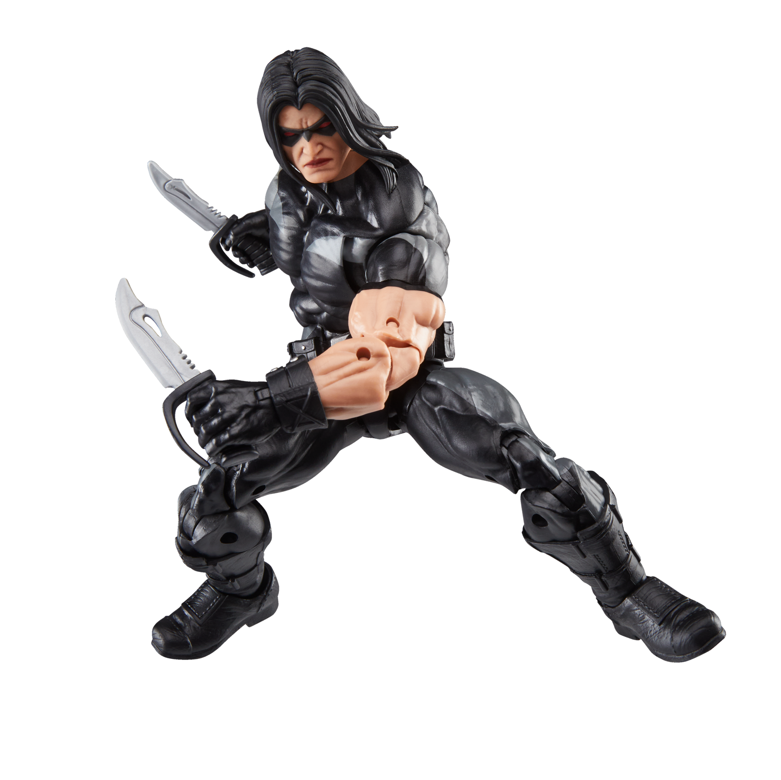 Marvel Legends Series X-Force X-23 & Warpath Action Figures - Hasbro Pulse