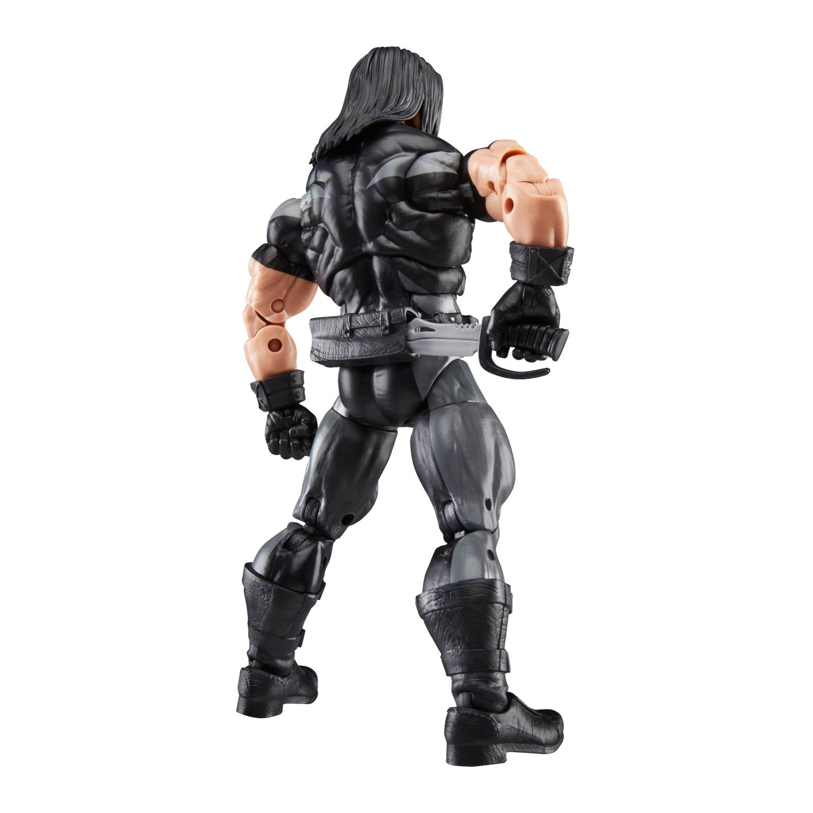 Marvel Legends Series X-Force X-23 & Warpath Action Figures - Hasbro Pulse