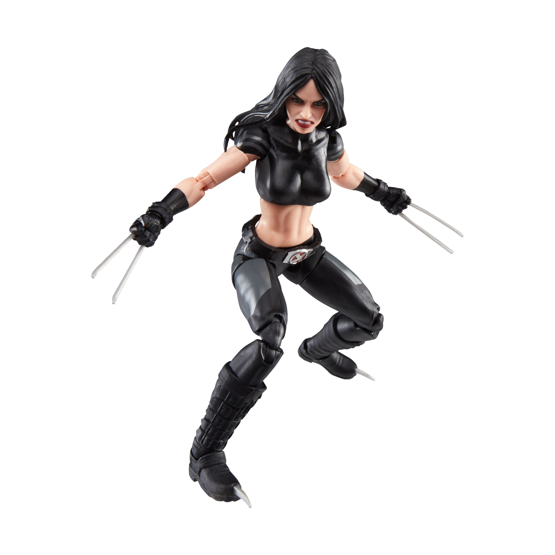 Marvel Legends Series X-Force X-23 & Warpath Action Figures - Hasbro Pulse
