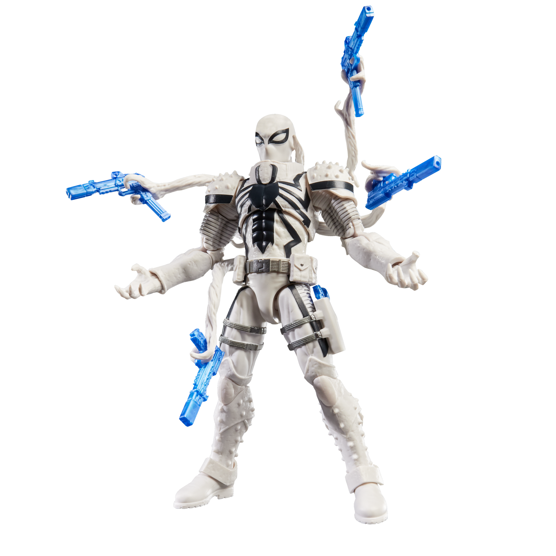 Magic: The Gathering Agent Anti-Venom Action Figure & Card - Hasbro Pulse