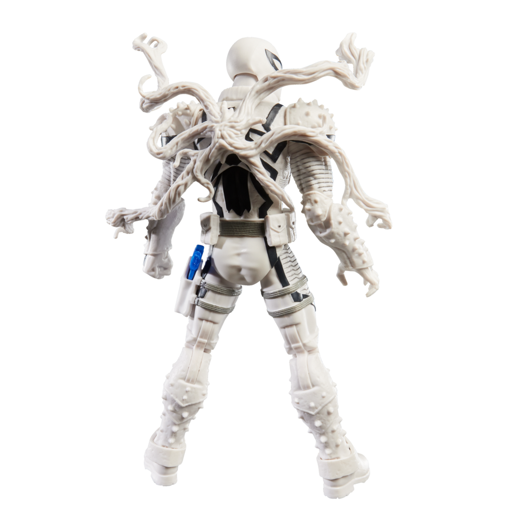 Magic: The Gathering Agent Anti-Venom Action Figure & Card - Hasbro Pulse