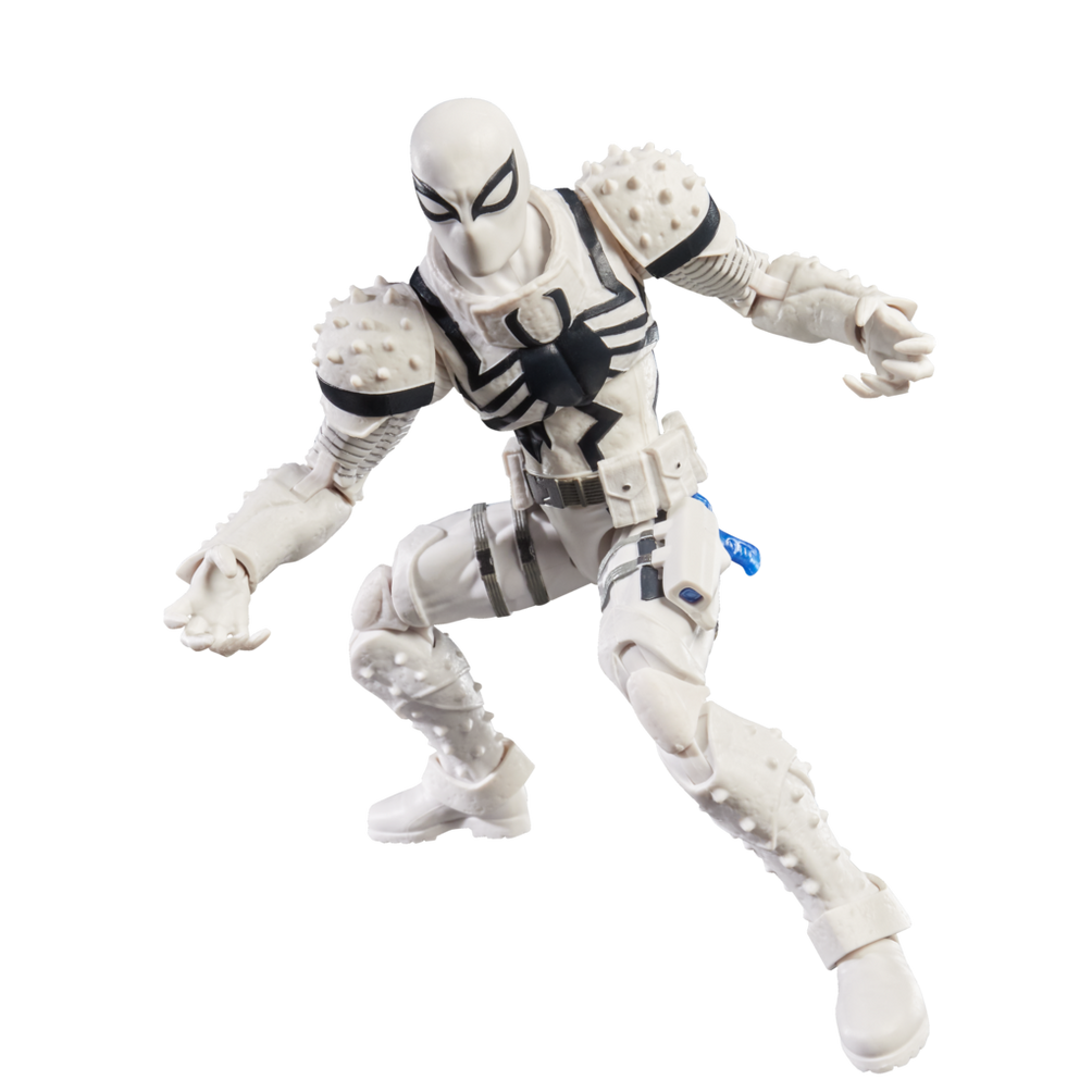 Marvel Legends Series Magic: The Gathering Agent Anti-Venom - Hasbro Pulse