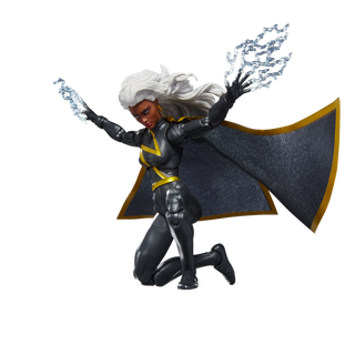 Marvel Legends Series Storm - Hasbro Pulse