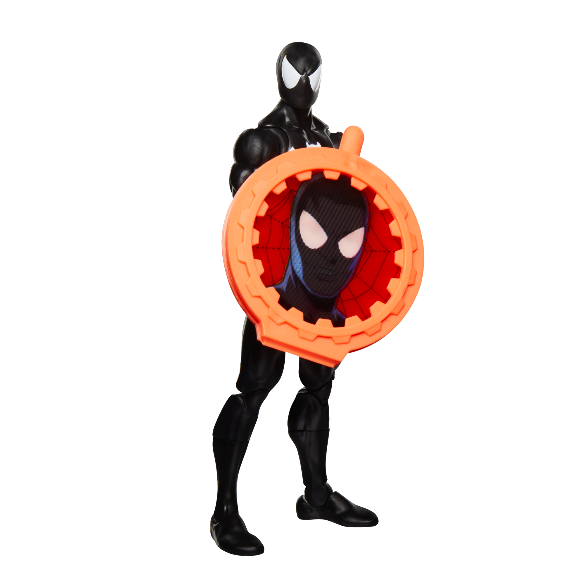 Marvel Legends Series Secret Wars Spider-Man - Hasbro Pulse