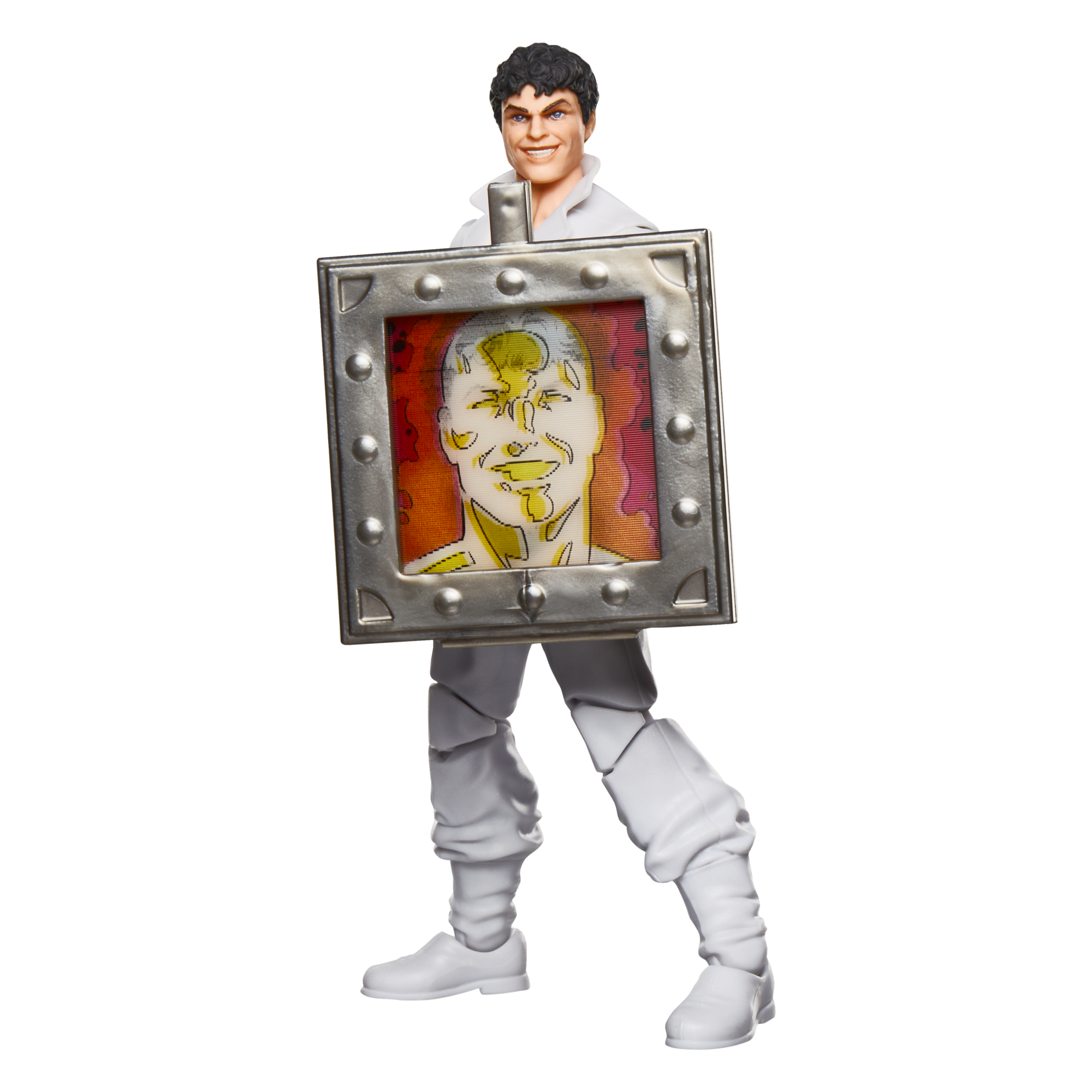 Marvel Legends Series Secret Wars Marvel’s Beyonder - Hasbro Pulse