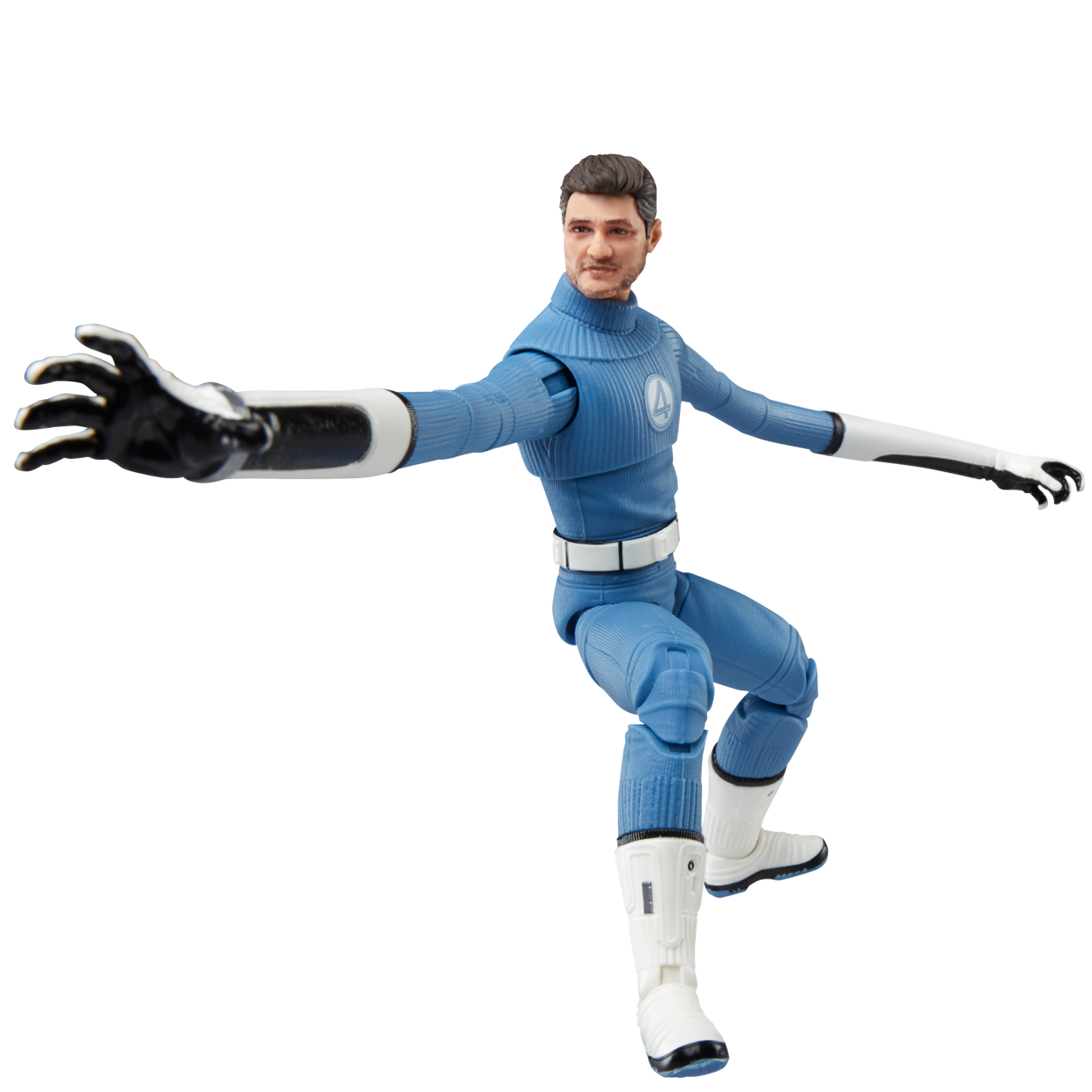 Marvel Legends Series Mister Fantastic - Hasbro Pulse