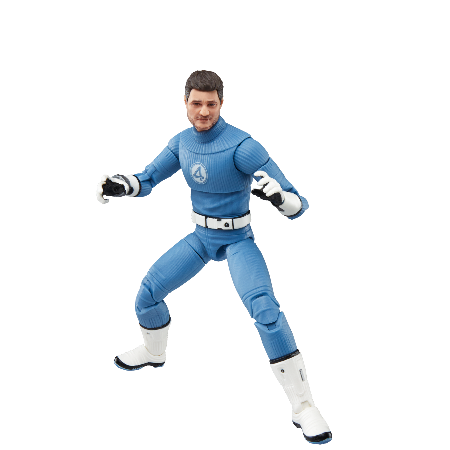 Marvel Legends Series Mister Fantastic - Hasbro Pulse