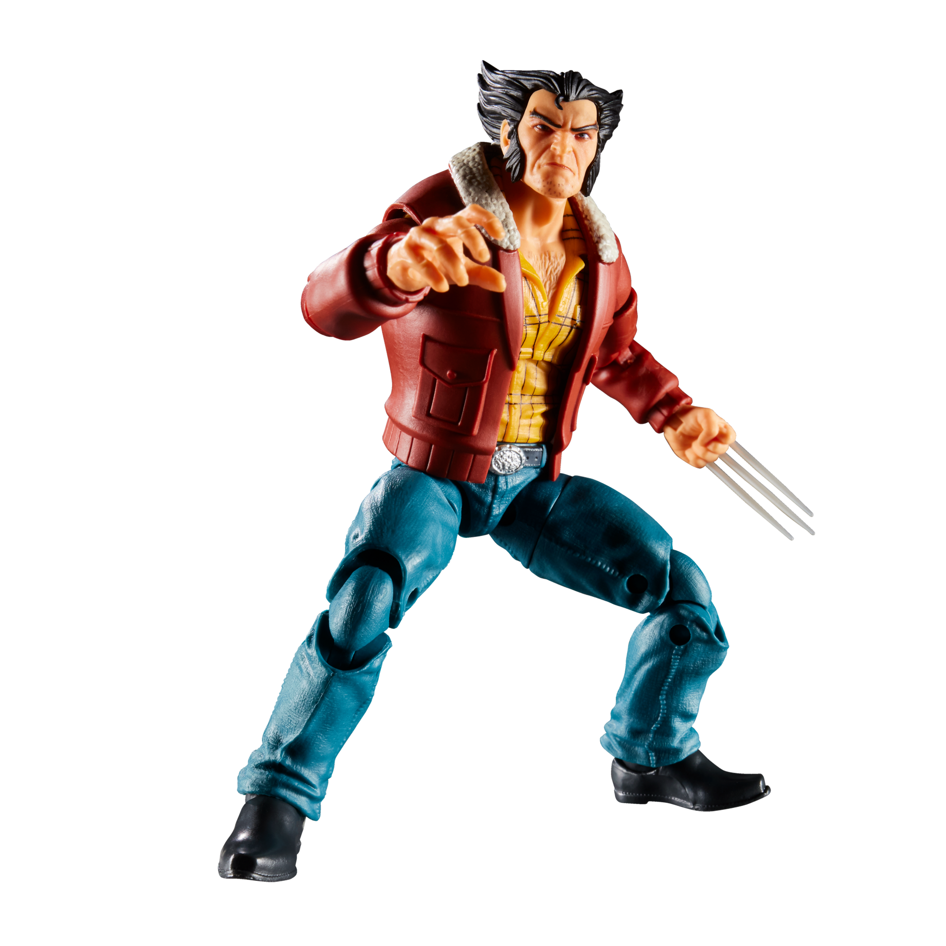 Marvel Legends Series Marvel's Logan - Hasbro Pulse