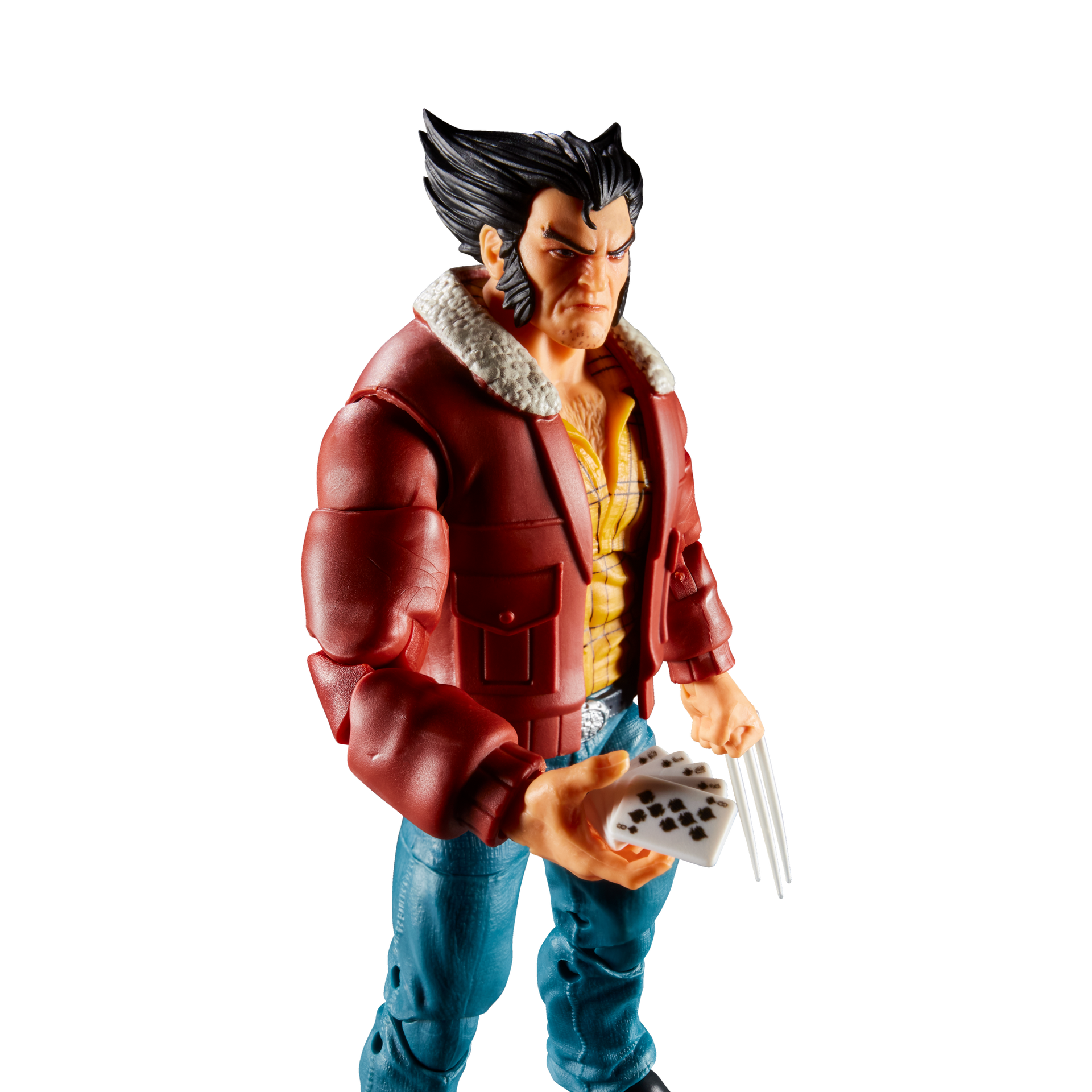 Marvel Legends Series Marvel's Logan - Hasbro Pulse