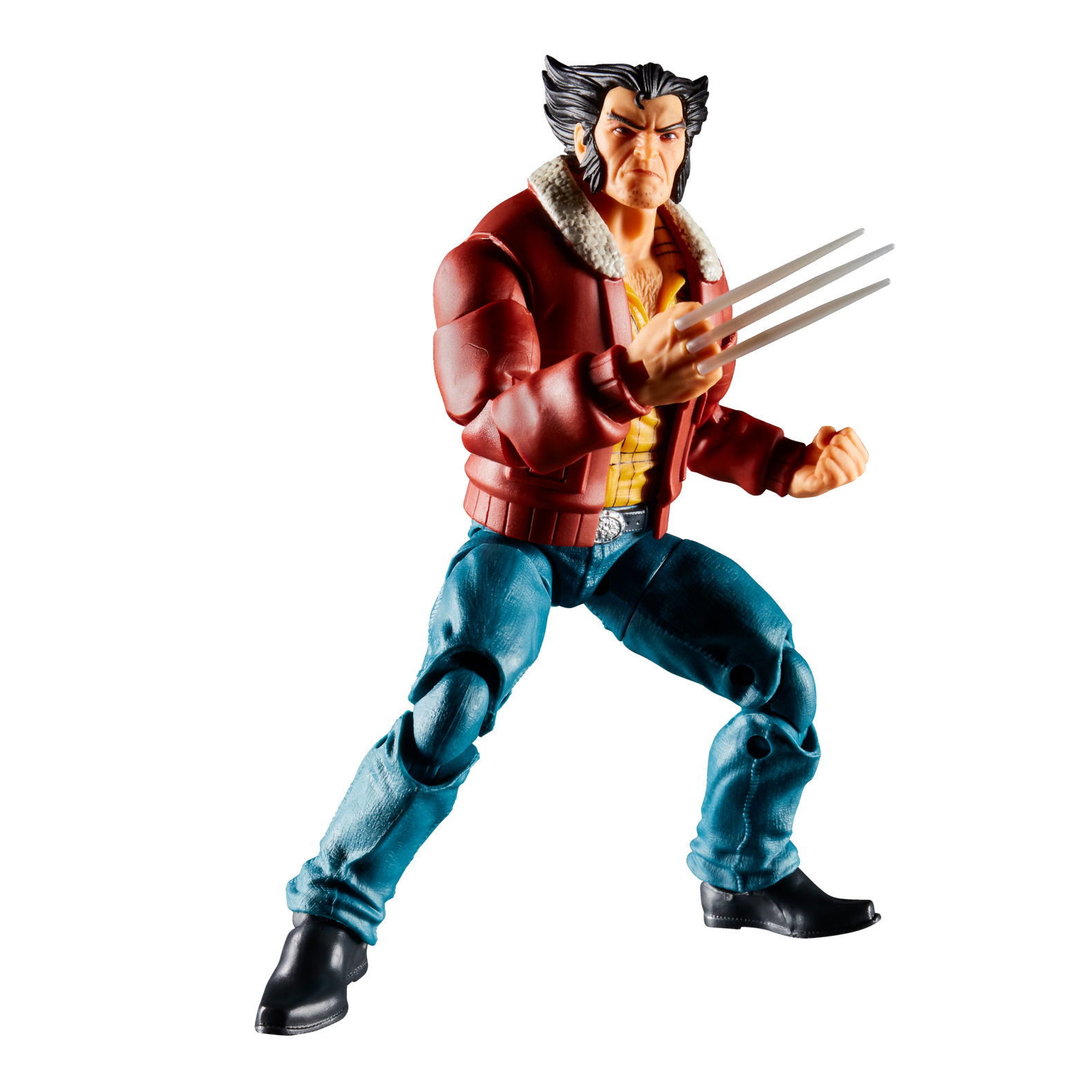Marvel Legends Series Marvel's Logan - Hasbro Pulse