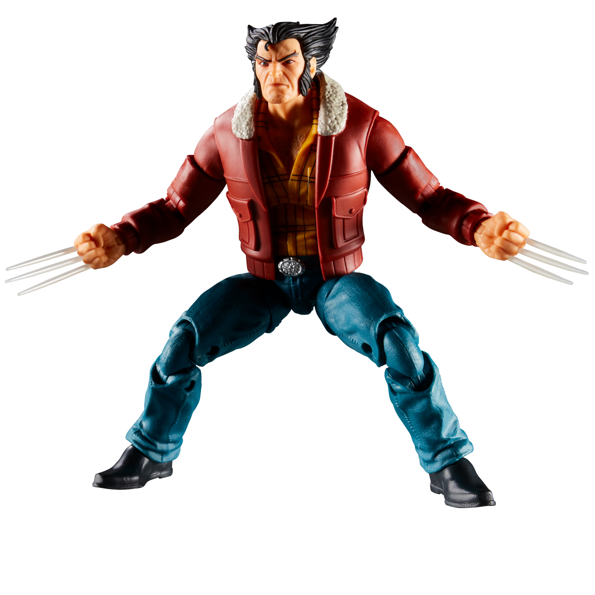 Marvel Legends Series Marvel's Logan - Hasbro Pulse