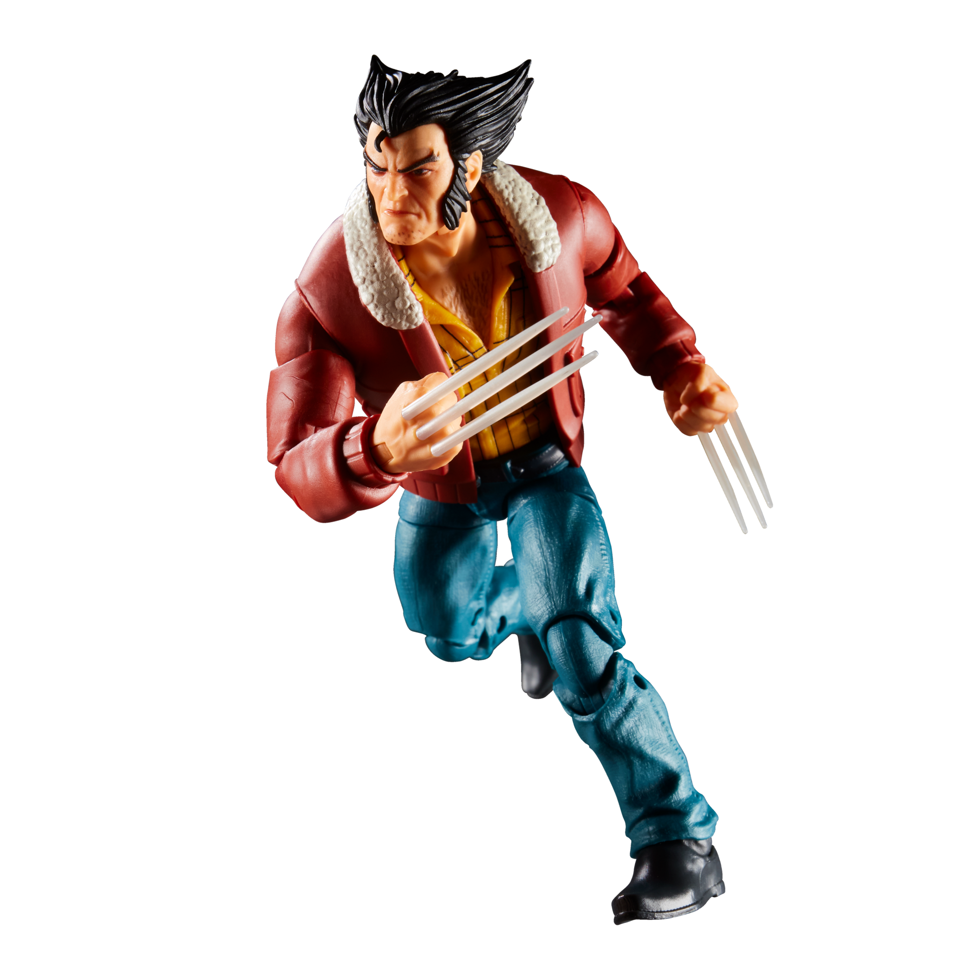 Marvel Legends Series Marvel's Logan - Hasbro Pulse