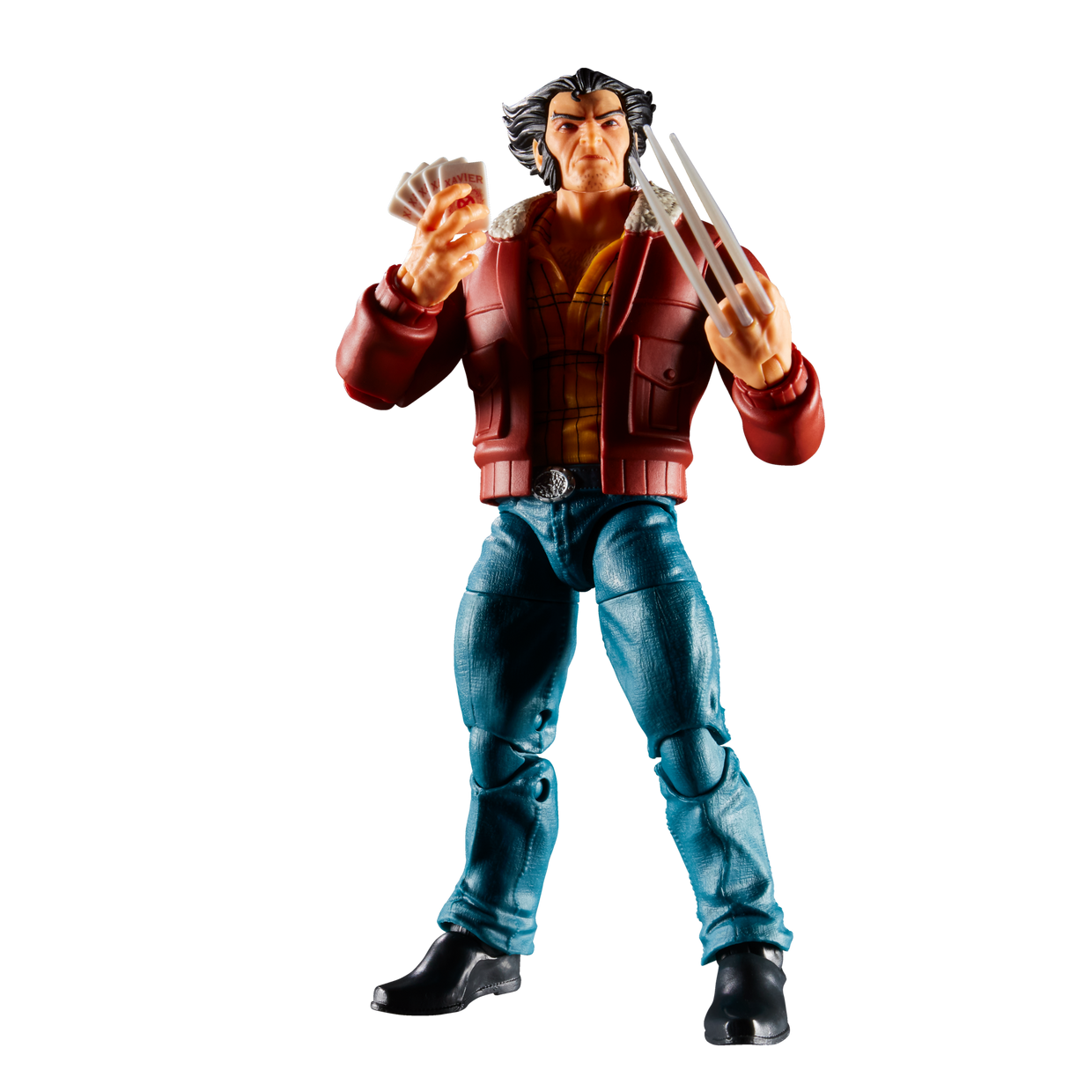 Marvel Legends Series Marvel's Logan - Hasbro Pulse