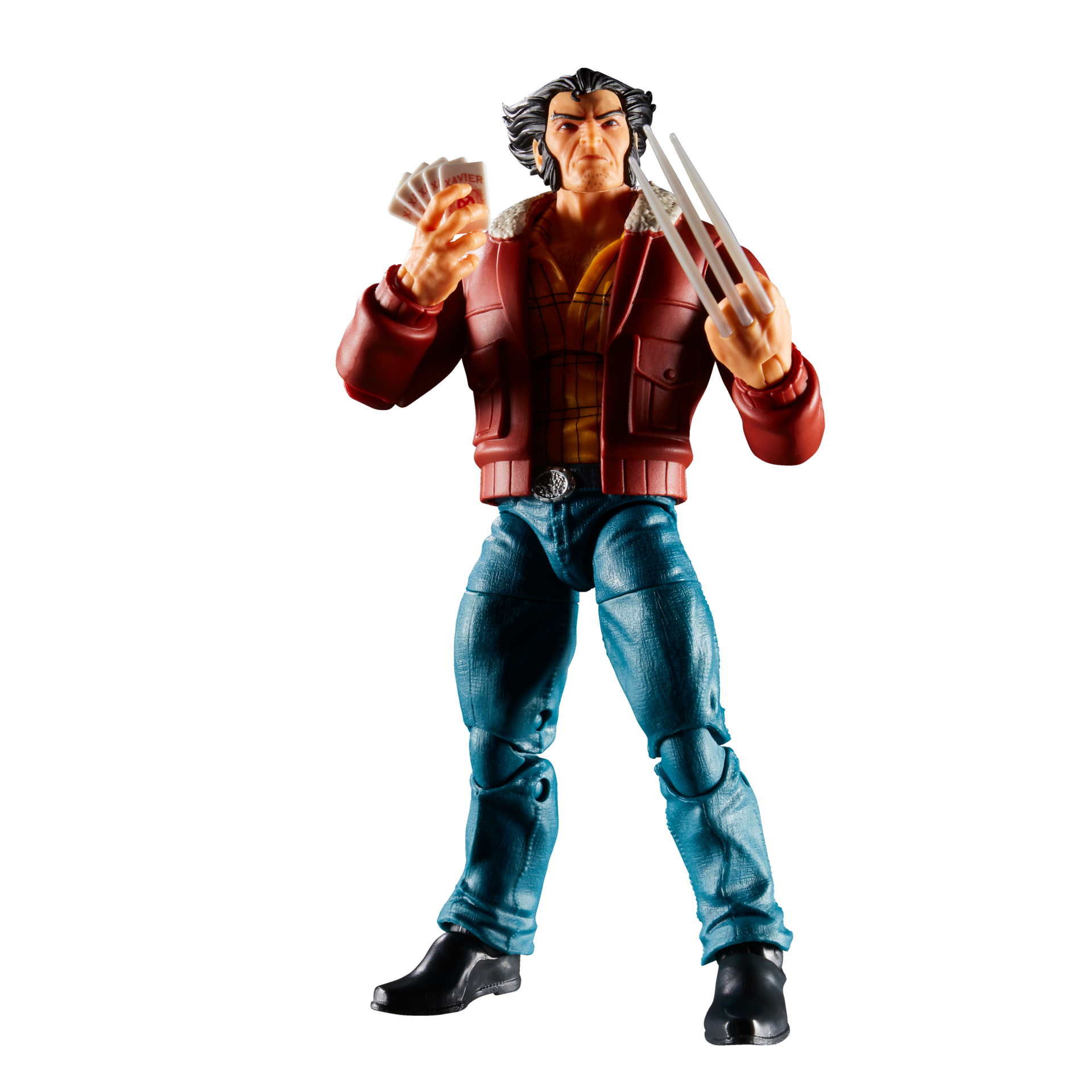 Marvel Legends Series Marvel's Logan - Hasbro Pulse