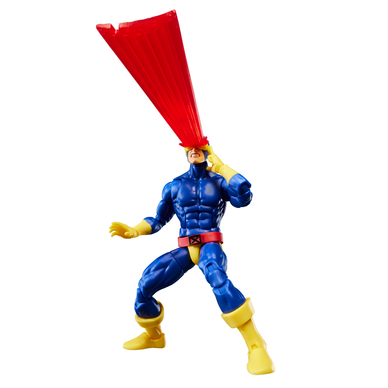 Marvel Legends Cyclops & Jean Grey Action Figure 2-Pack | X-Men ’97 ...