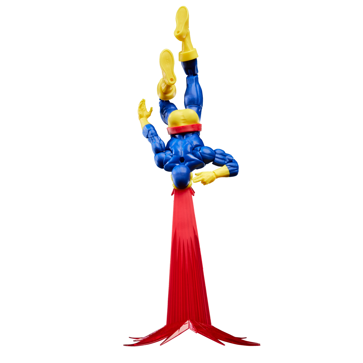 Marvel Legends Cyclops & Jean Grey Action Figure 2-Pack | X-Men ’97 ...