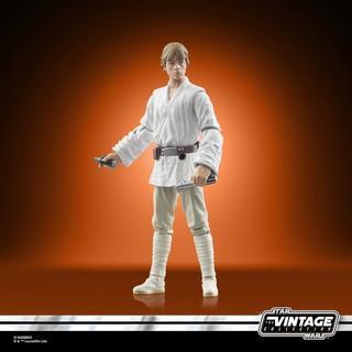 STAR WARS The Vintage Collection Luke Skywalker - Hasbro Pulse