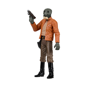Star Wars The Vintage Collection Ponda Baba - Hasbro Pulse