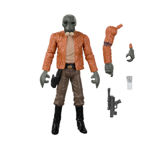 STAR WARS The Vintage Collection Ponda Baba - Hasbro Pulse