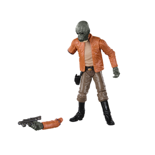 Star Wars The Vintage Collection Ponda Baba - Hasbro Pulse