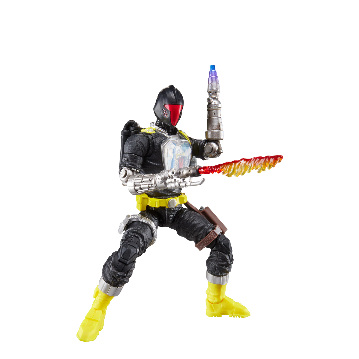 G.I. Joe Classified Series Retro Cardback B.A.T. (Battle Android ...