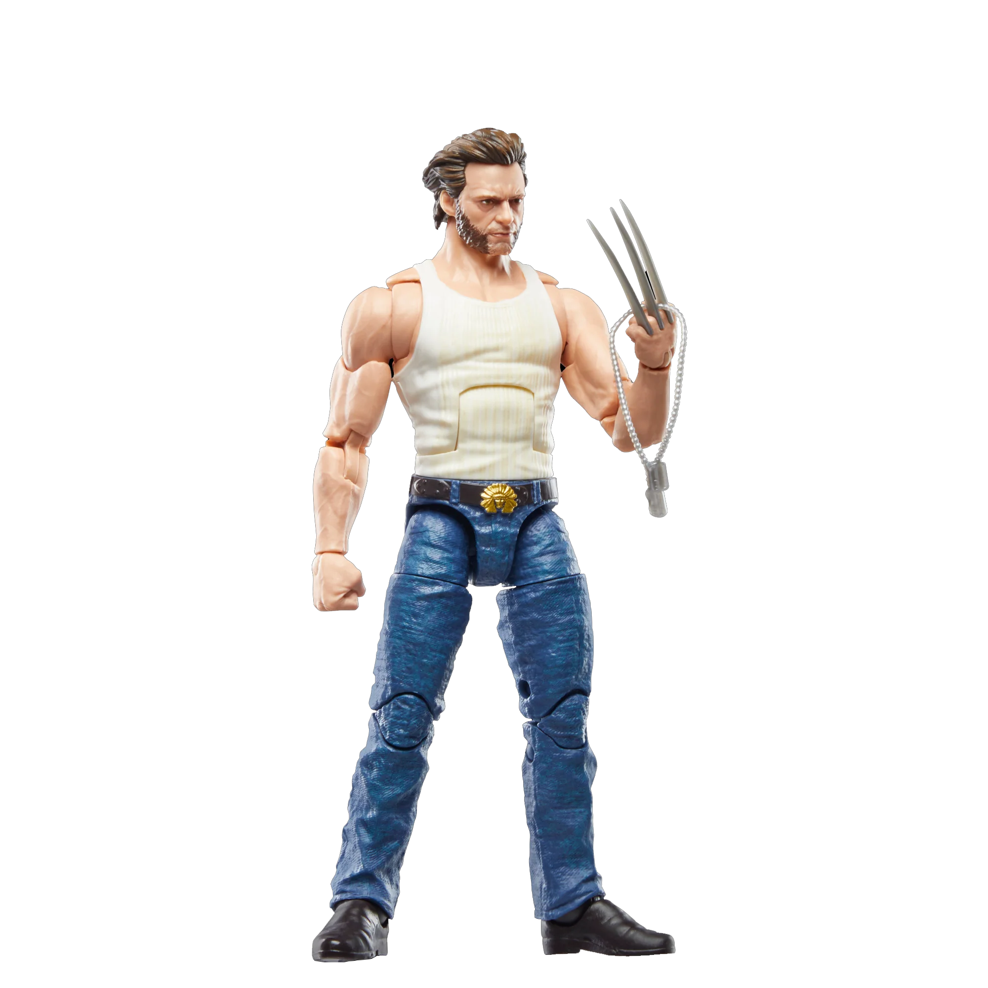 Marvel Legends Series Wolverine - Hasbro Pulse