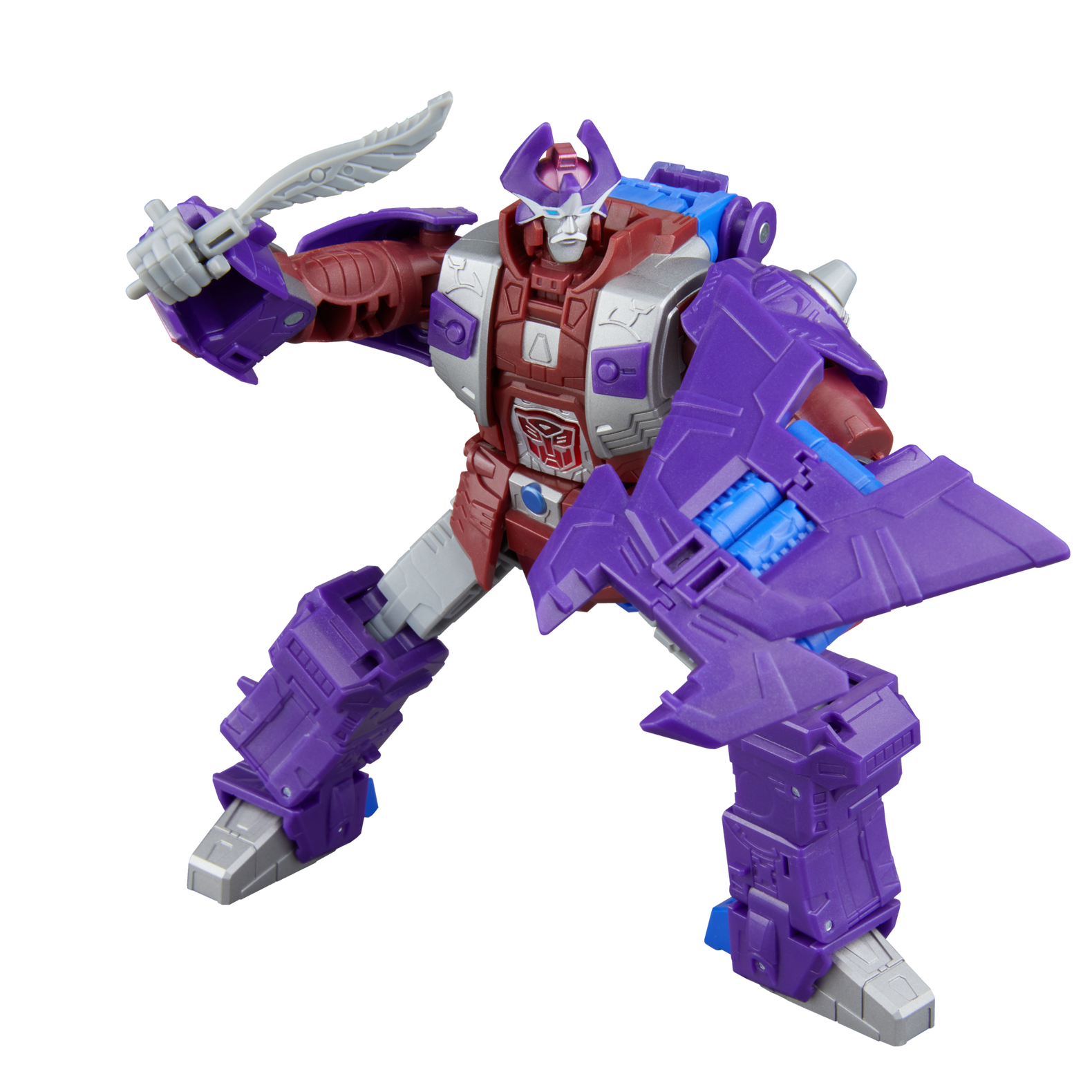Transformers Age of the Primes The Thirteen Alpha Trion - Hasbro Pulse