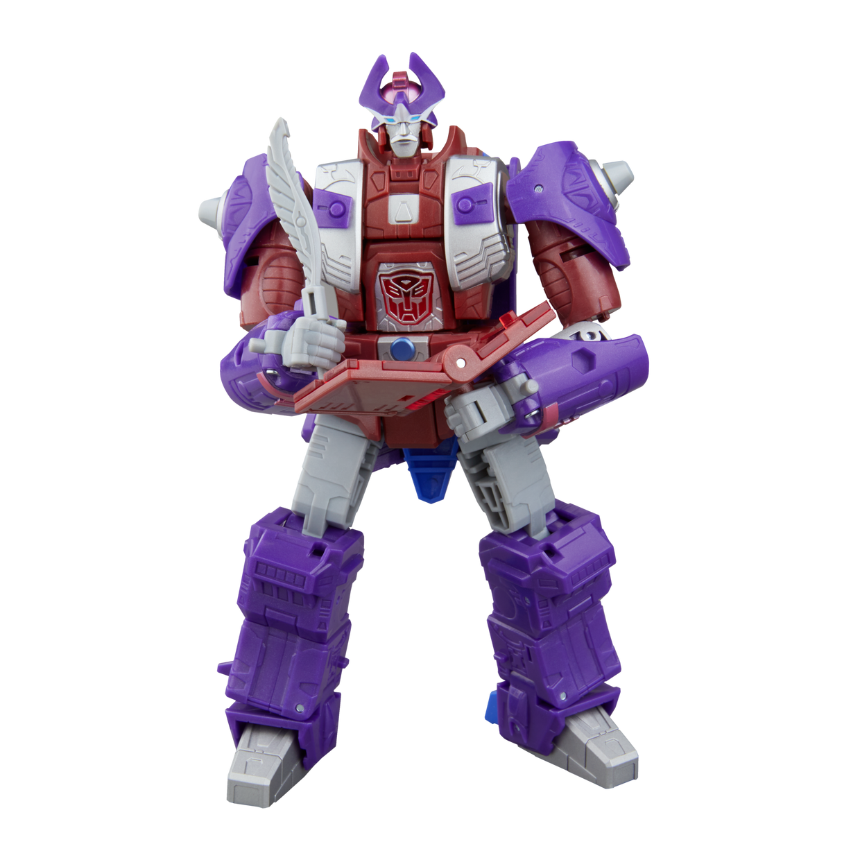 Transformers Age of the Primes The Thirteen Alpha Trion - Hasbro Pulse