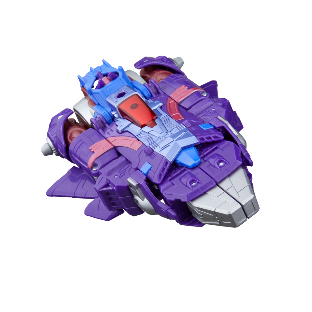 Transformers Age of the Primes The Thirteen Alpha Trion - Hasbro Pulse