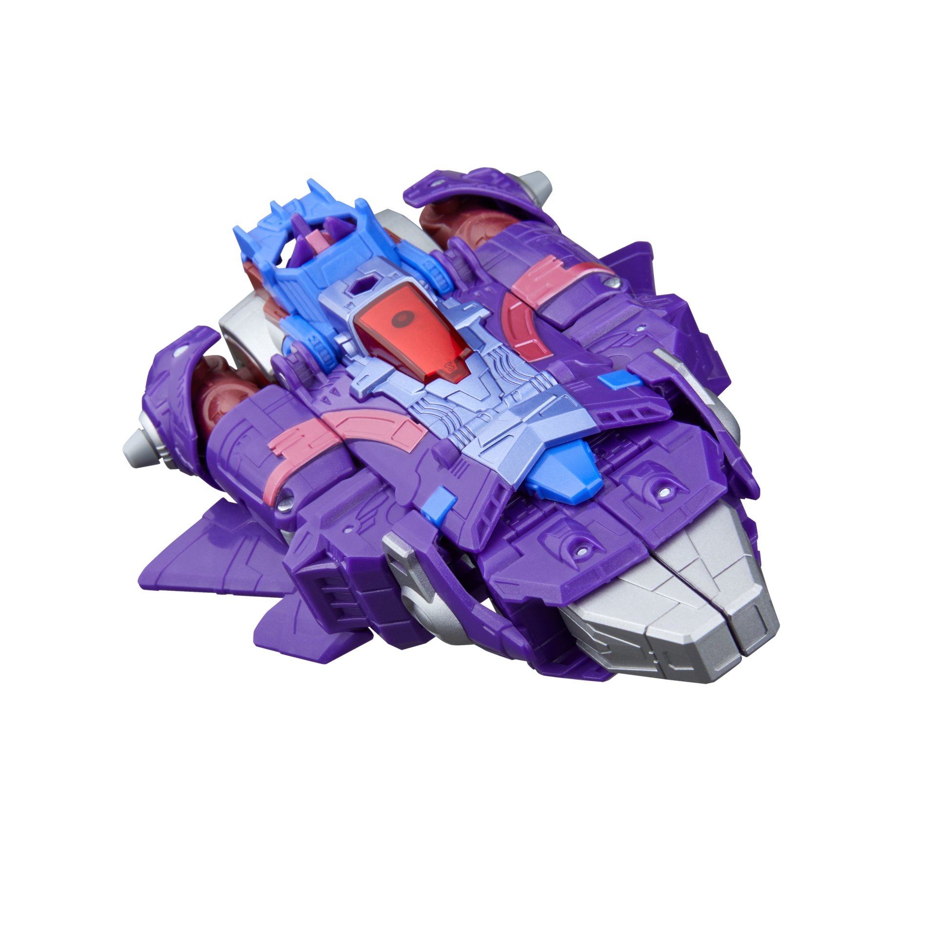 Transformers Age of the Primes The Thirteen Alpha Trion - Hasbro Pulse