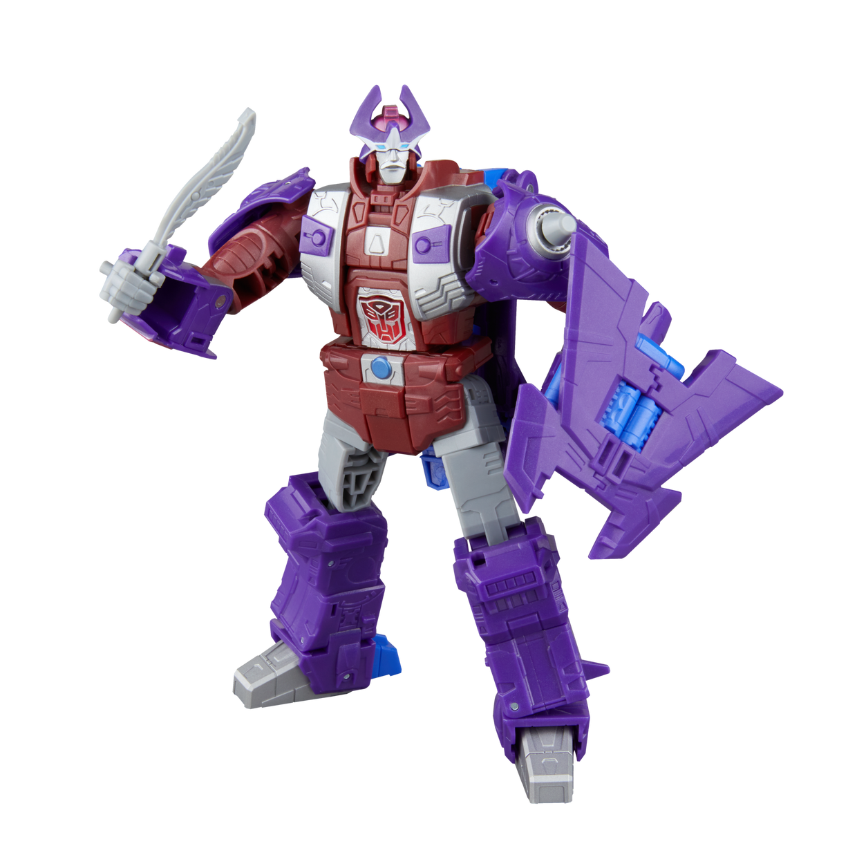 Transformers Age of the Primes The Thirteen Alpha Trion - Hasbro Pulse