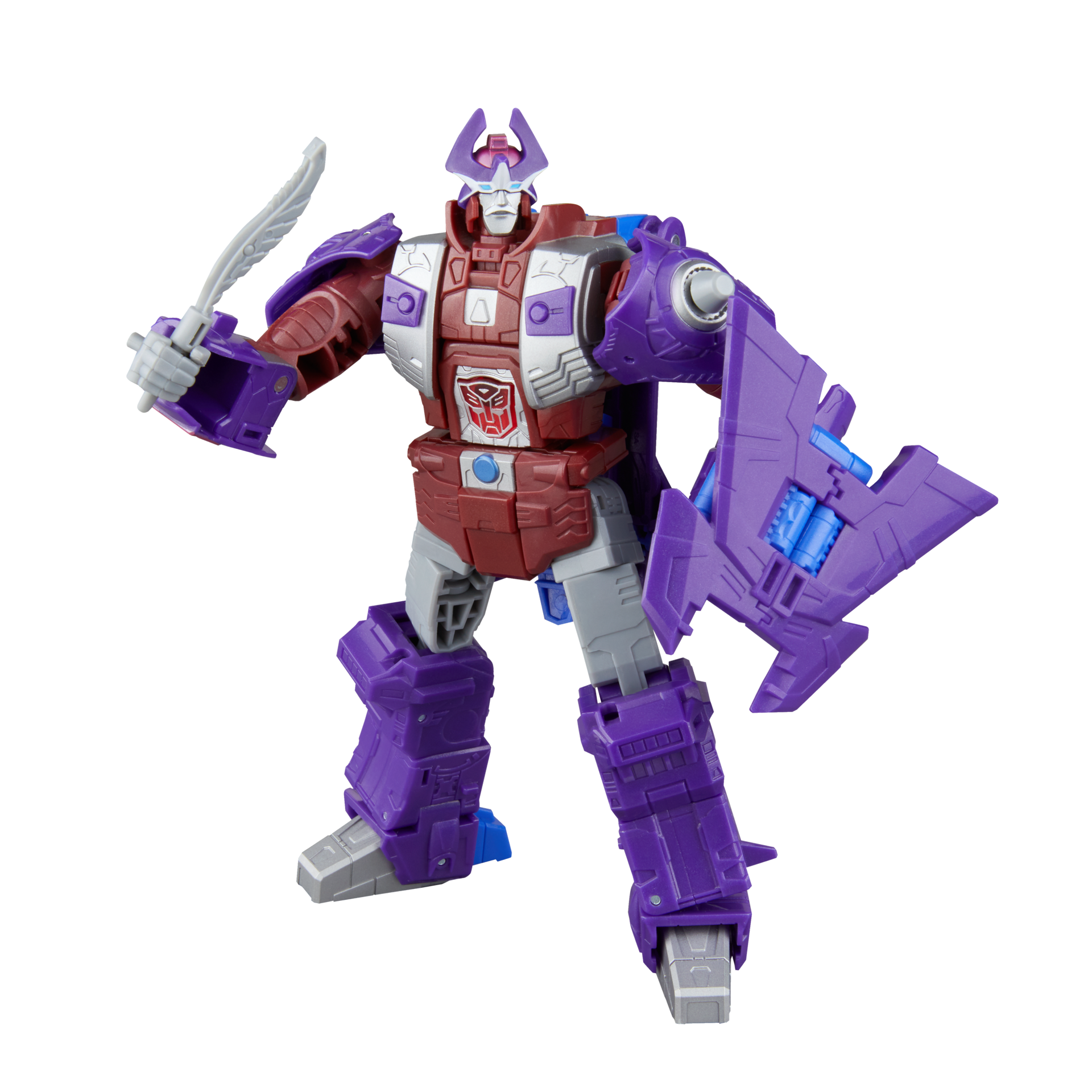 Transformers Age of the Primes The Thirteen Alpha Trion - Hasbro Pulse