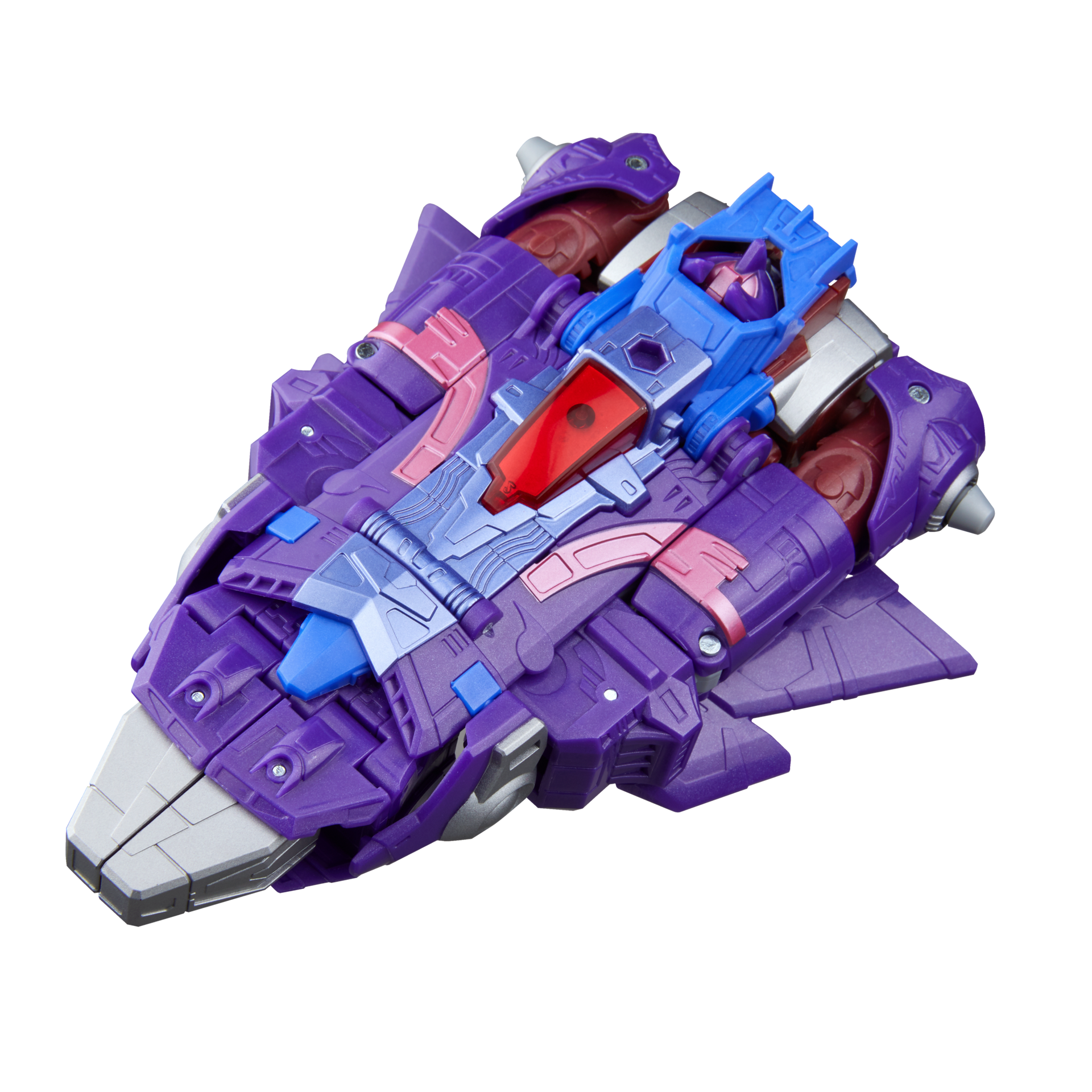Transformers Age of the Primes The Thirteen Alpha Trion - Hasbro Pulse