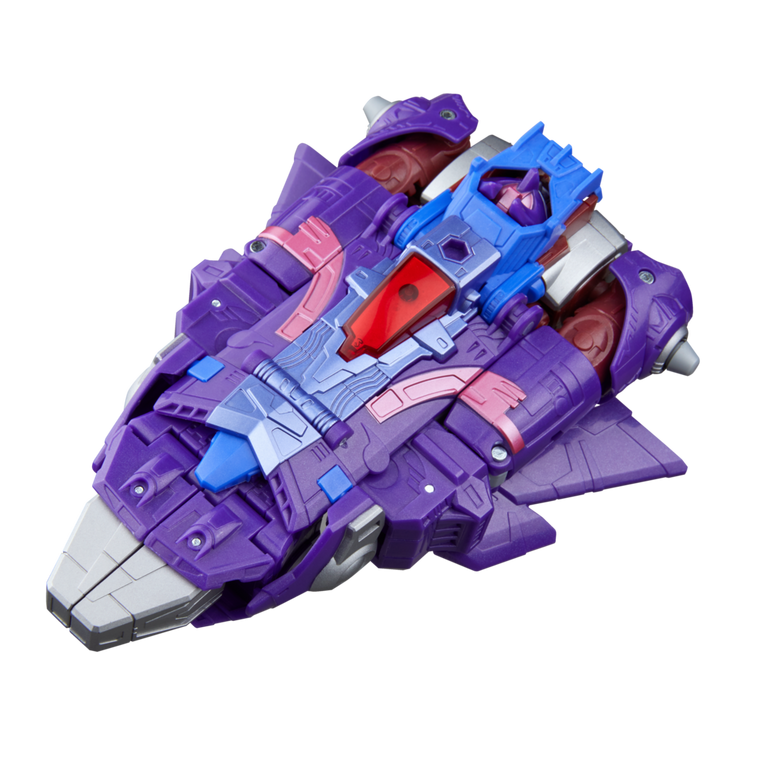 Transformers Age of the Primes The Thirteen Alpha Trion - Hasbro Pulse