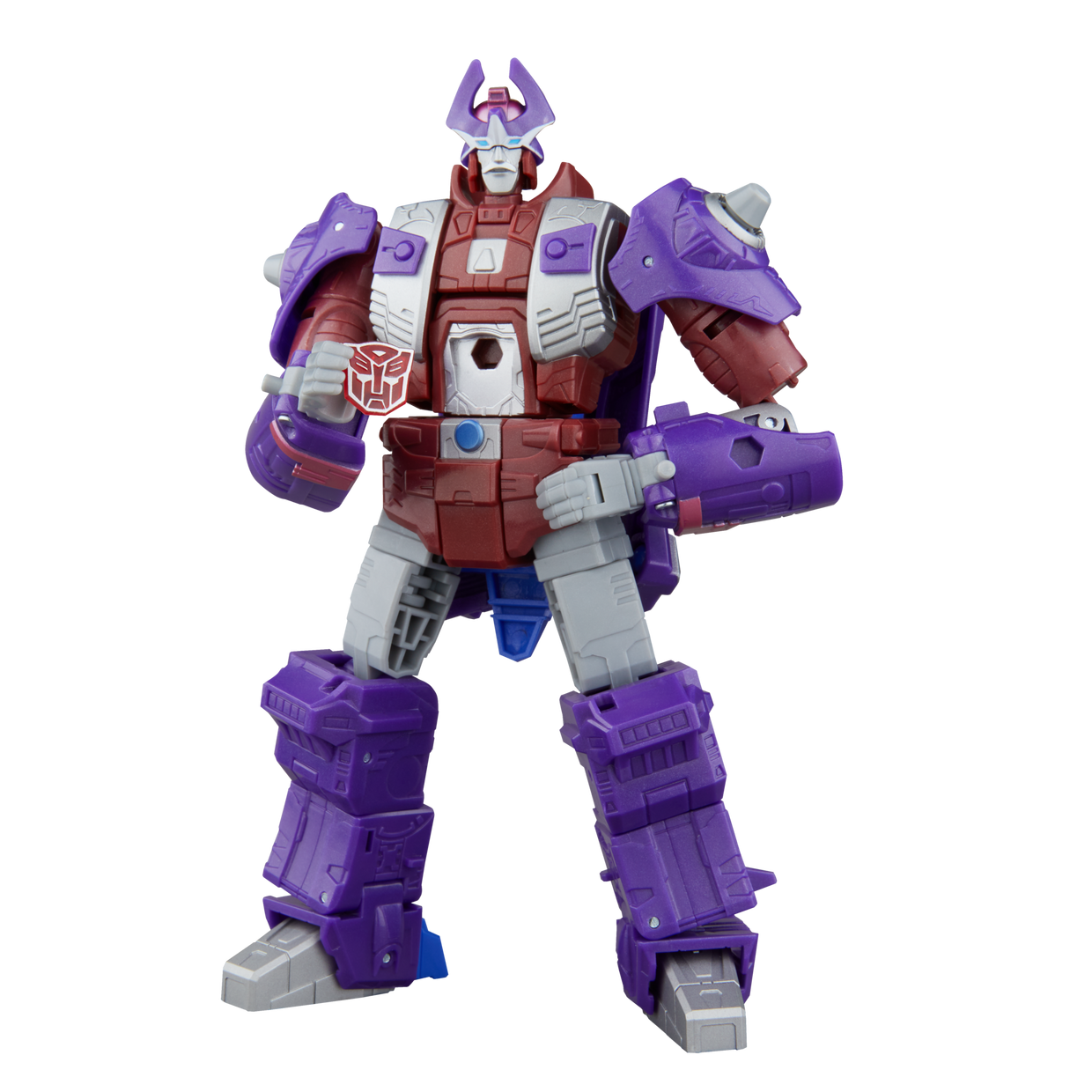 Transformers Age of the Primes The Thirteen Alpha Trion - Hasbro Pulse