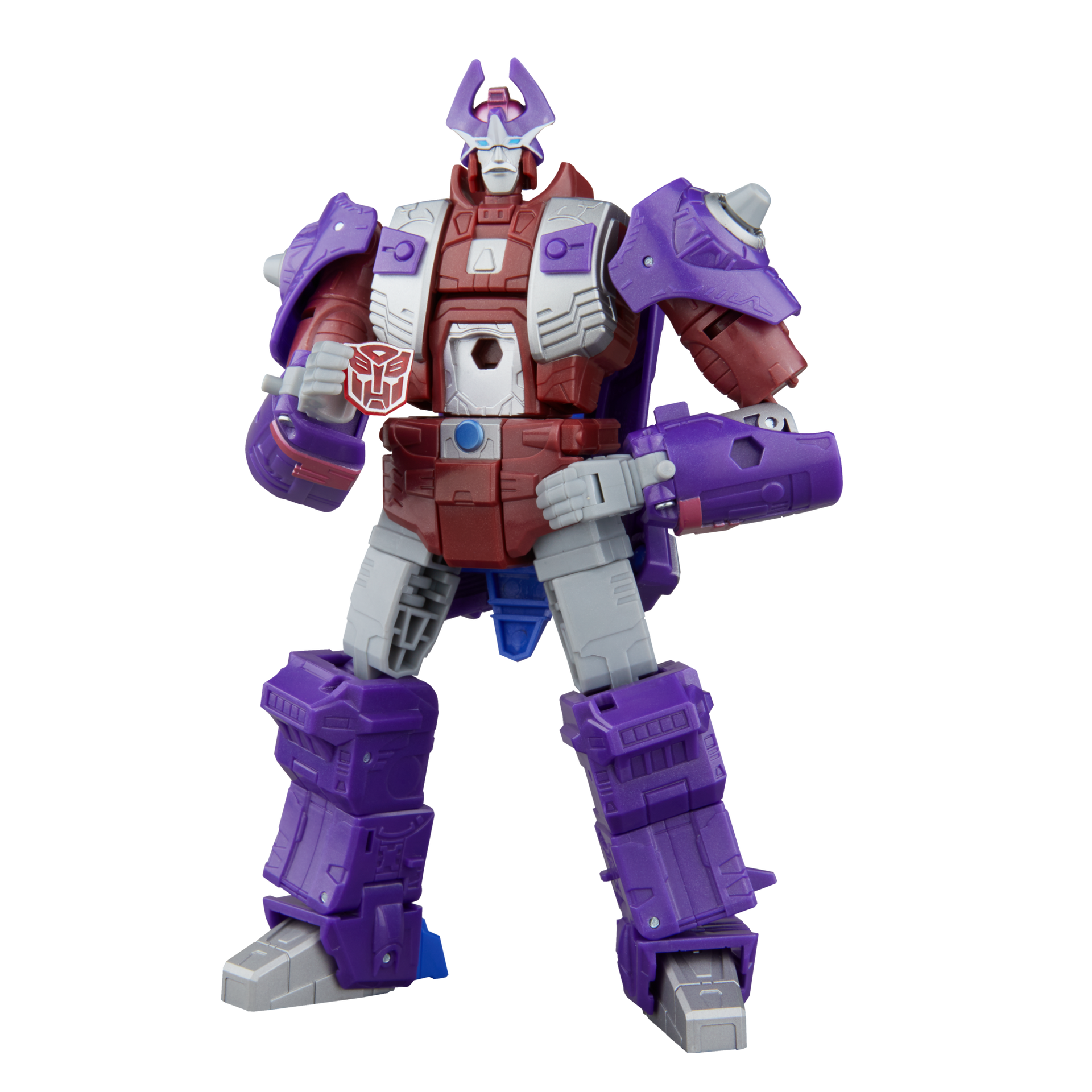 Transformers Age of the Primes The Thirteen Alpha Trion - Hasbro Pulse