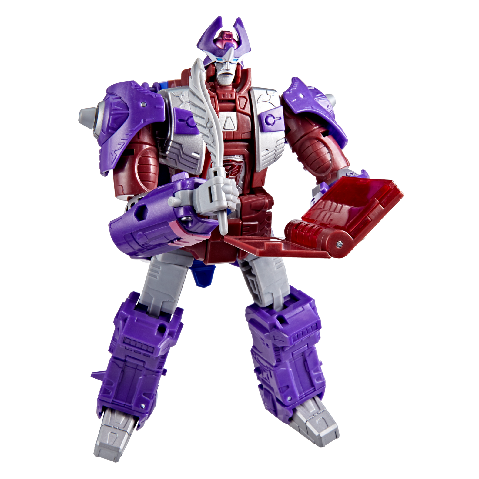 Transformers Age of the Primes The Thirteen Alpha Trion - Hasbro Pulse